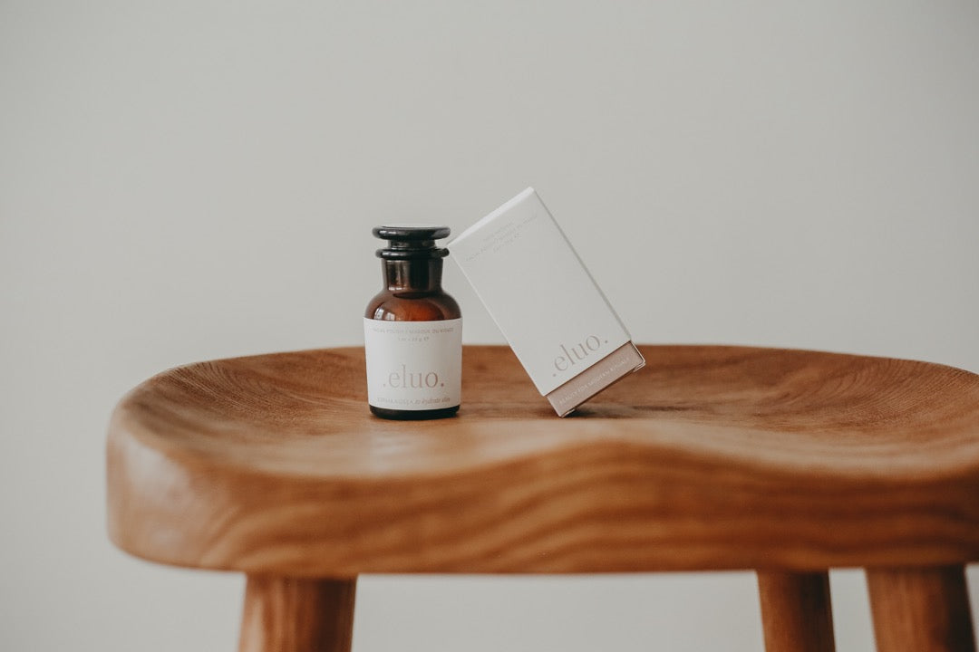 4 New Ways to Face Mask With .eluo. – The Gift Refinery